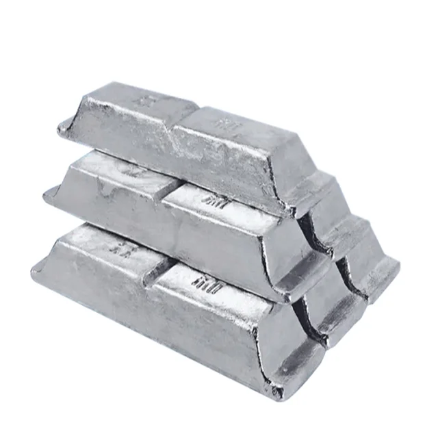 Aluminum Ingot Recycled Aluminum Ingot Scrap 99.7% Lme Prices\aluminum ...