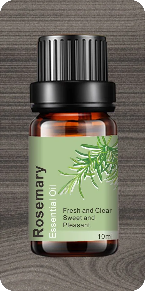 Private Label 100% Pure Essential Oil Set- Natural Essential Oil-8 Pack ...