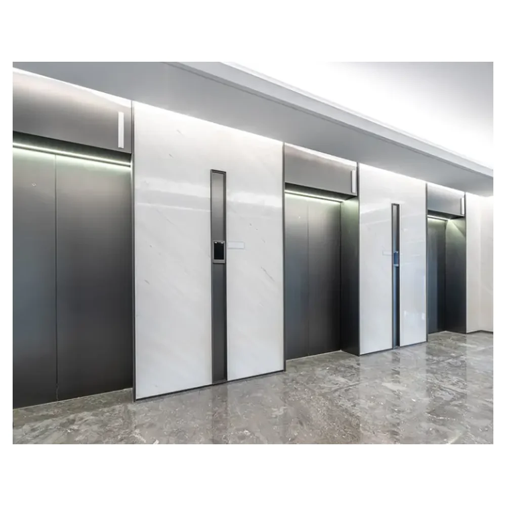 Prima Small Villa Elevator - Modern Home Lift Solutions