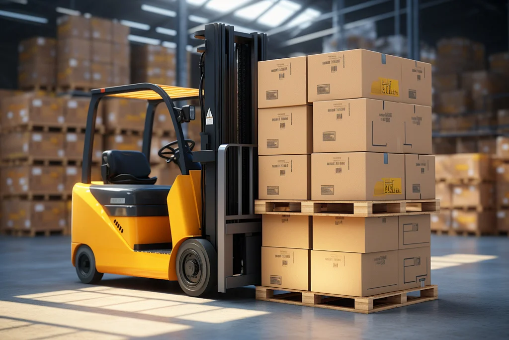 Luxury Slant Perfume Box PU Leather - Customizable Gifts