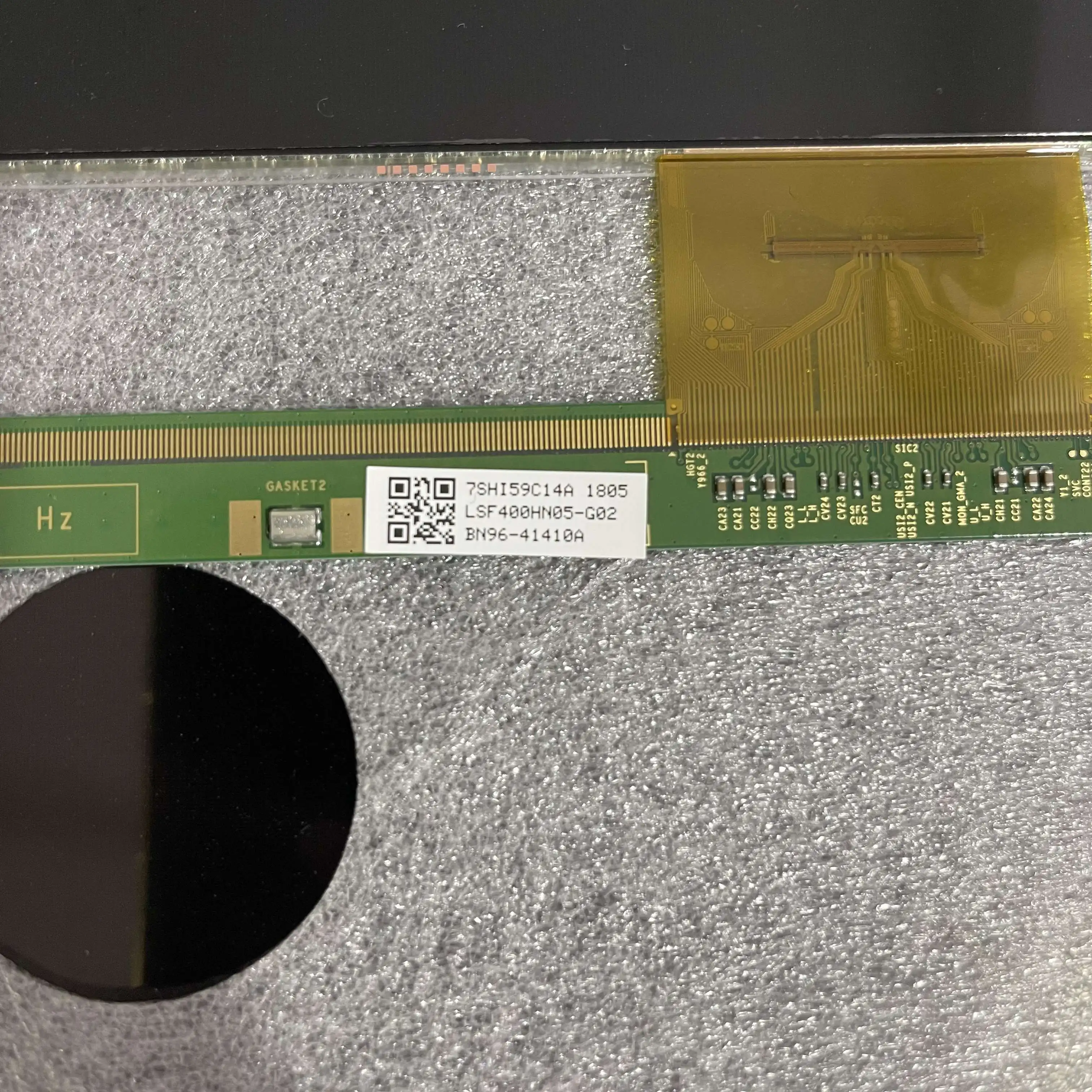 Replacement LCD TV Screen 40 Inch - Samsung LSF400HN05-G02