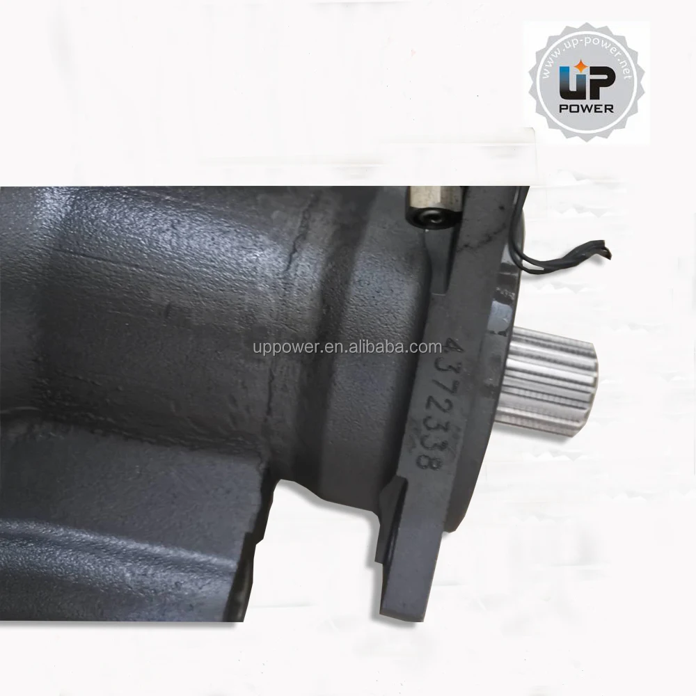 Cummins K38 Spare Parts Water Pump 3635783 4372338 OEM