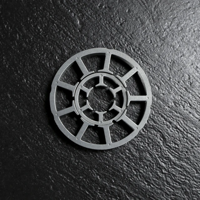 Company Overview - Changzhou Baojie Motor Core Lamination Co., Ltd.