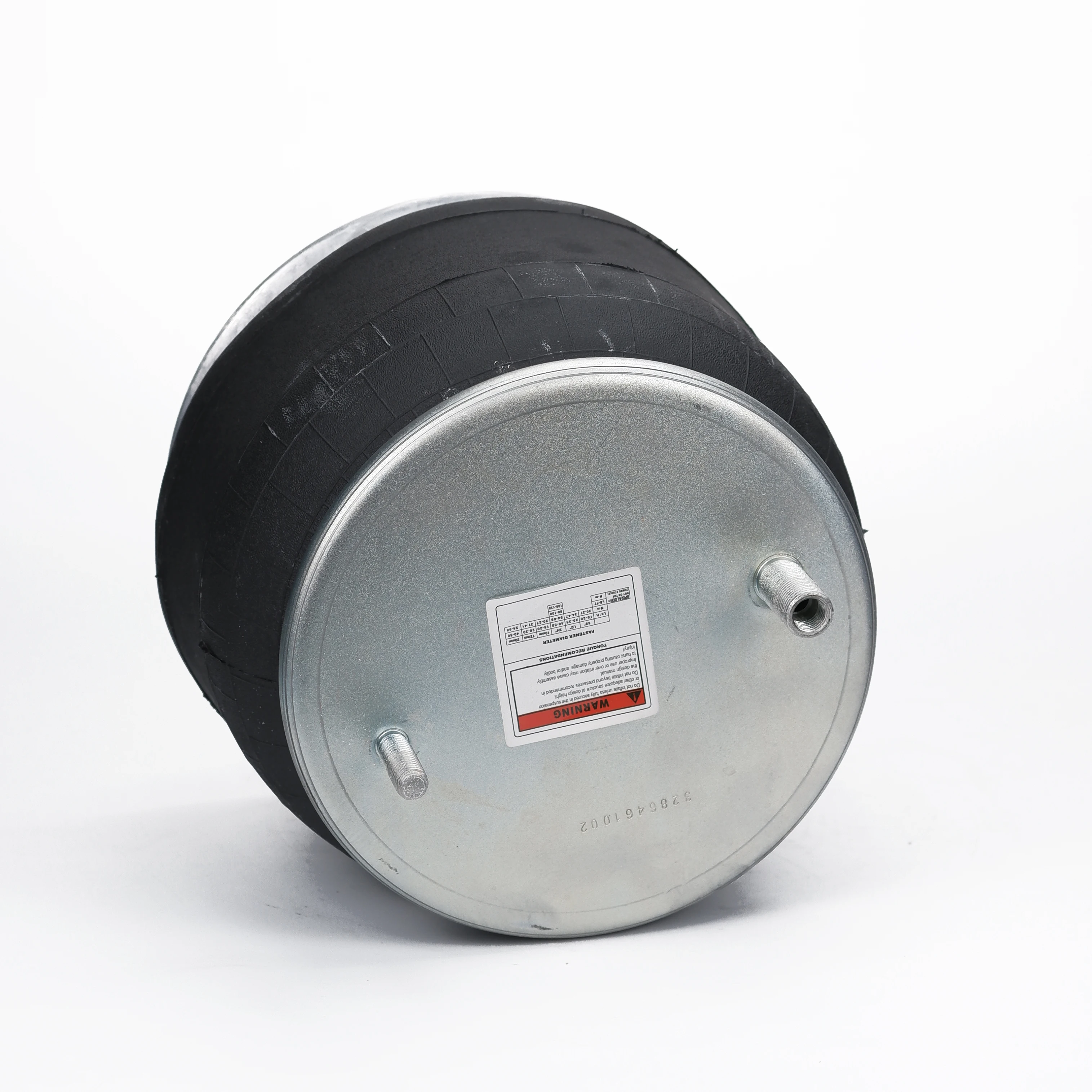 1V 8646 Auto Air Spring Suspension Bellow Firestone W01-358-8646 for Bus