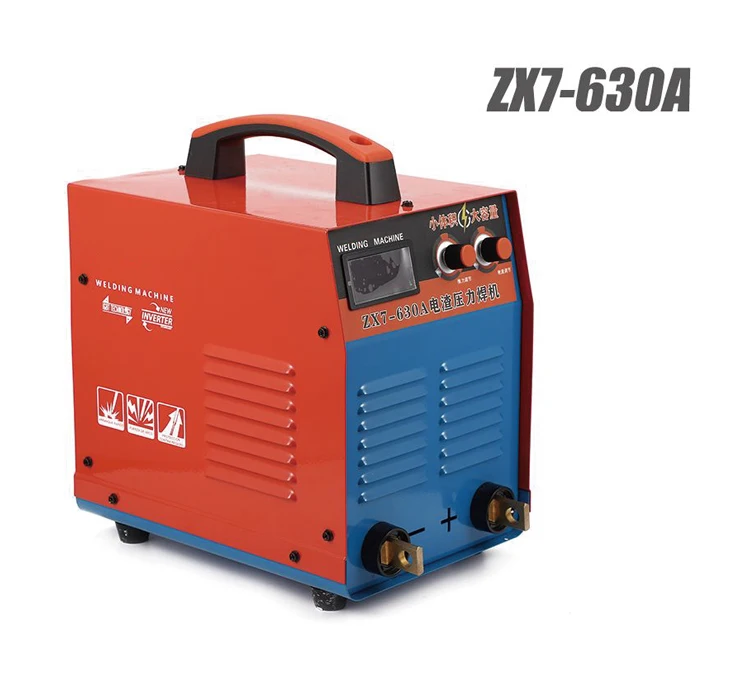220a Dc Ac Welding Machines Portable Welding Ac/dc Electric Welder ...