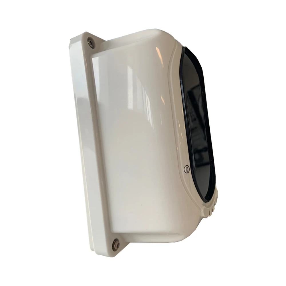 Tanda LPCB certificate fire alarm detector Four adjustable operational ...