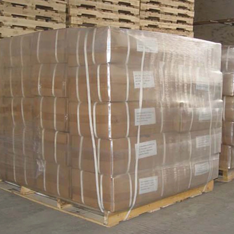 Biological Food Antioxidant Antisepsis Sodium Erythorbate CAS NO 6381 ...