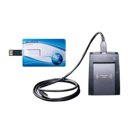 Elevator Parts Access Control for COP LOP With IC Card /Economic Type ...