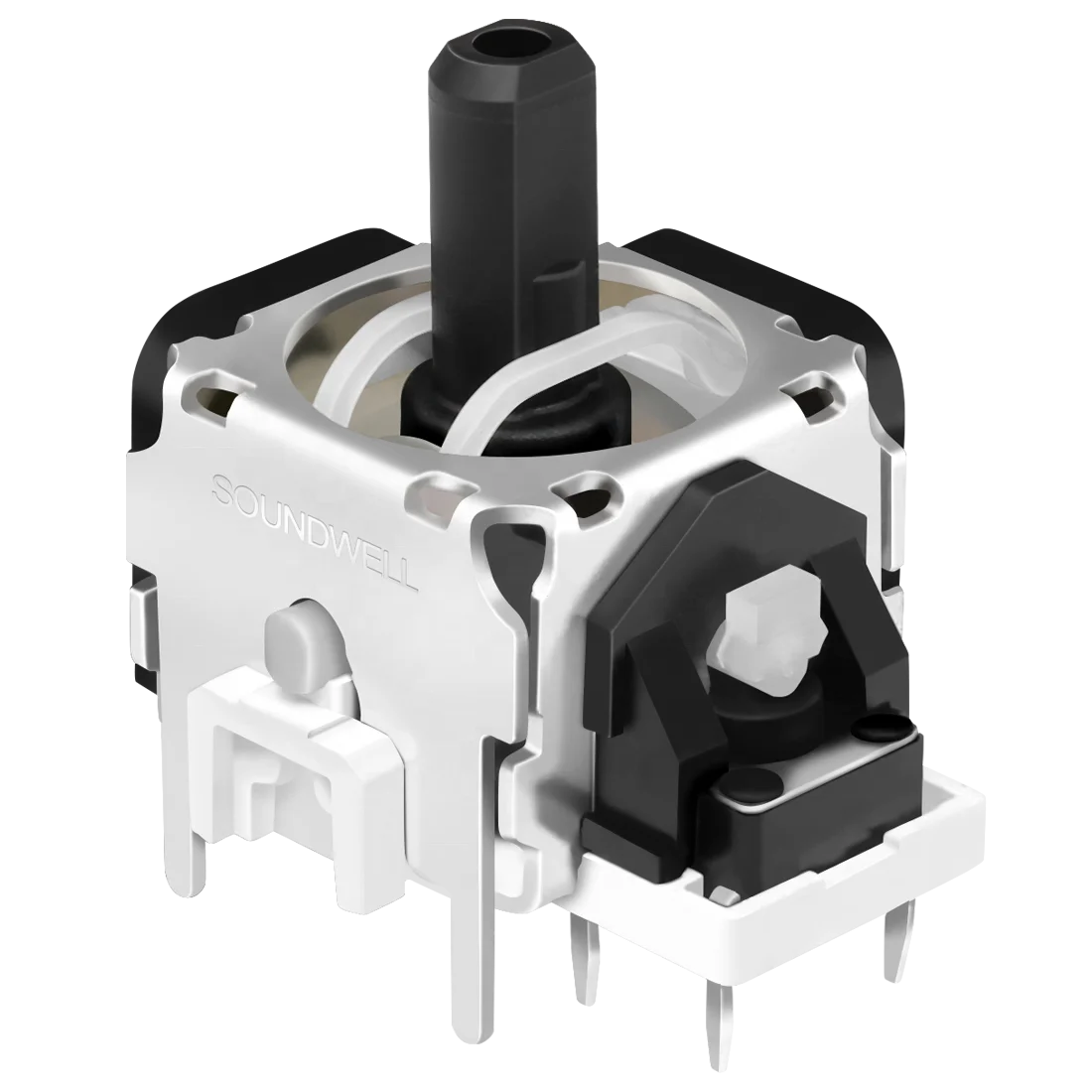 Joystick Controller Potentiometers Rj13 Joystick Potentiometer - Buy ...