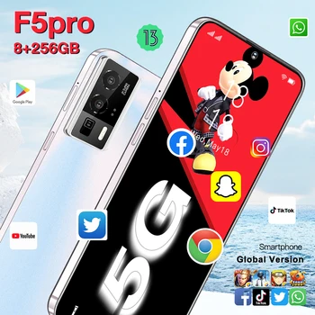 Pocco F5 Gt Indestructible 8849 Celular Para Trabajo Celulares Sangsug ...