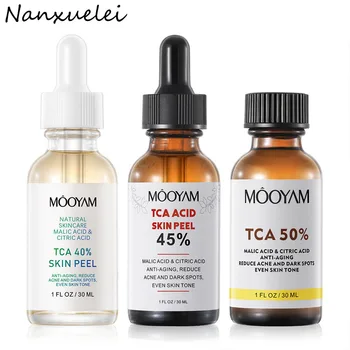 Wholesale Tca Chemical Peel Skin Renewal Essence Anti Aging Acne ...