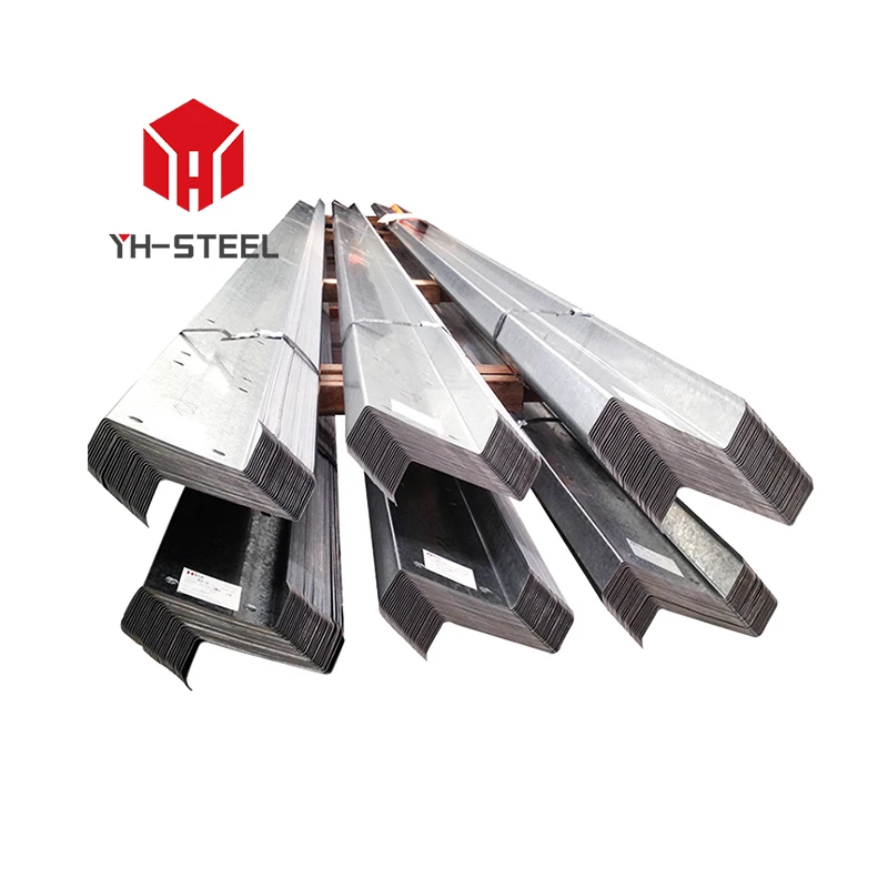 Galvanized Z Purlin Steel Profile Z Channel Steel Price Steel Z Shape ...