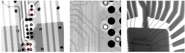 Aolong Dr+3d Tomography Pcb Board X-ray Microfocus Inspection System ...