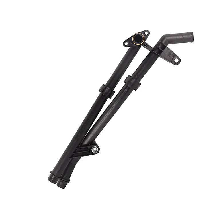 Cooling Water Pumps Coolant Pipe Hose For Mercedes-benz C250 Slk250 ...