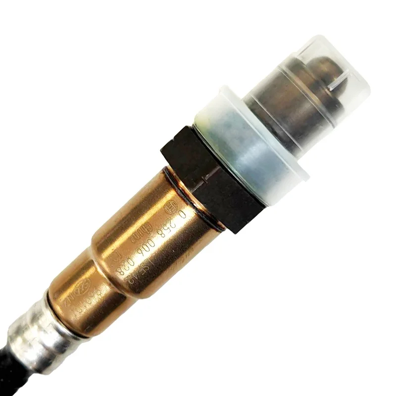 1618Z7 Automobile Antifouling Oxygen Sensor 1628CW 1628HR for Peugeot ...