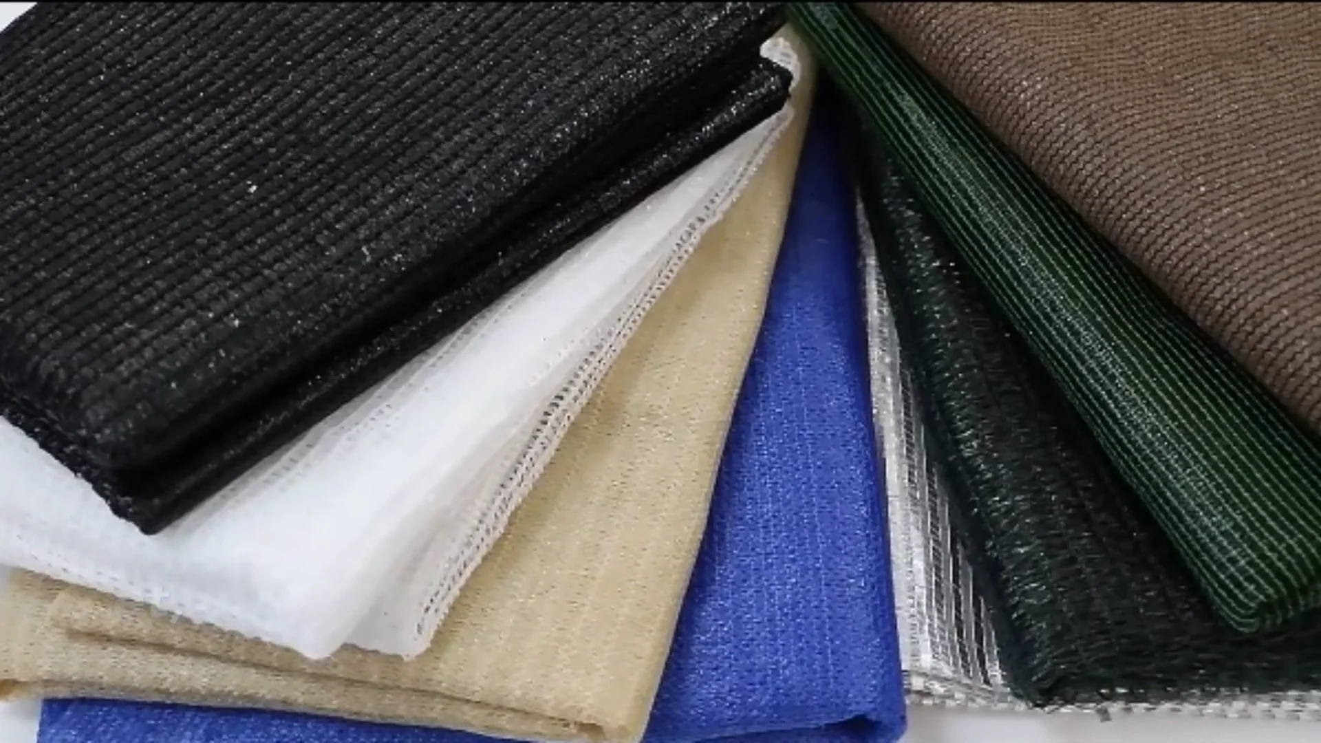 Mono Shade Net Hdpe Safety Net Falling Green Net For Gardens ...