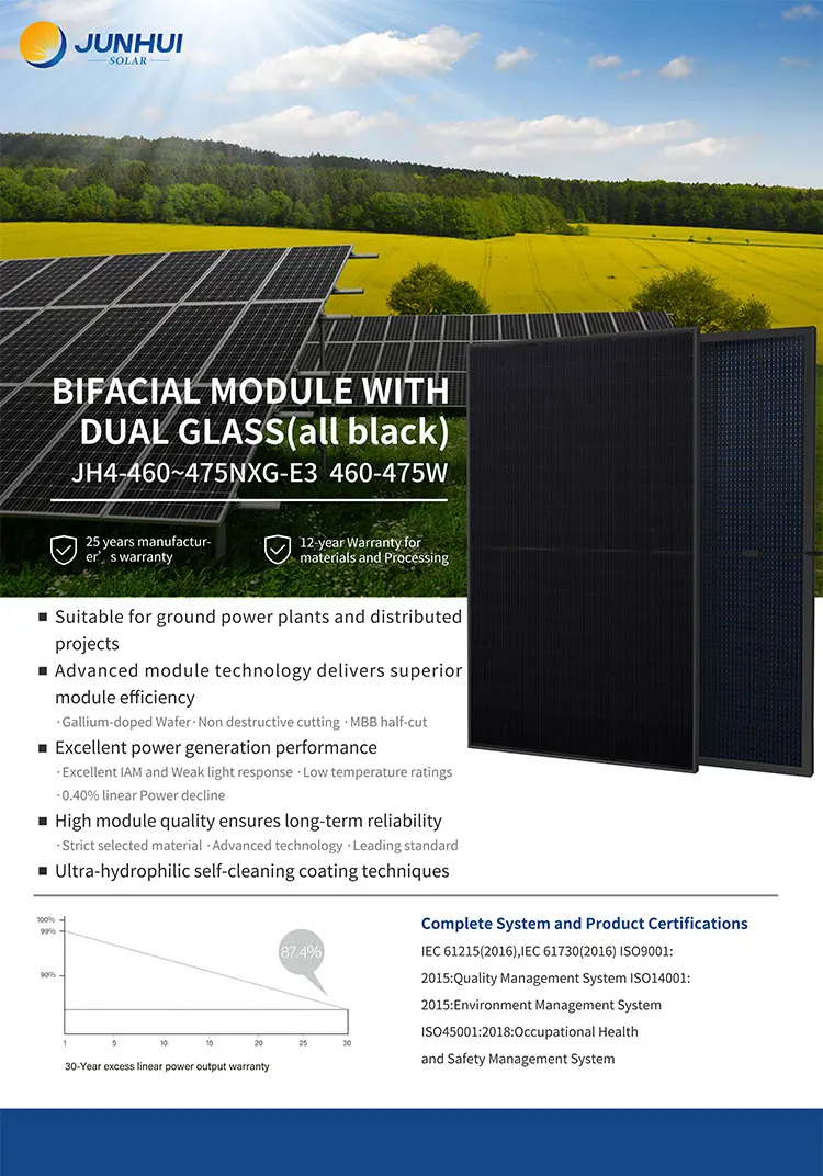 Suzhou Photovoltaic Products 460 Watt Solar Panel Plates 10kw Price ...