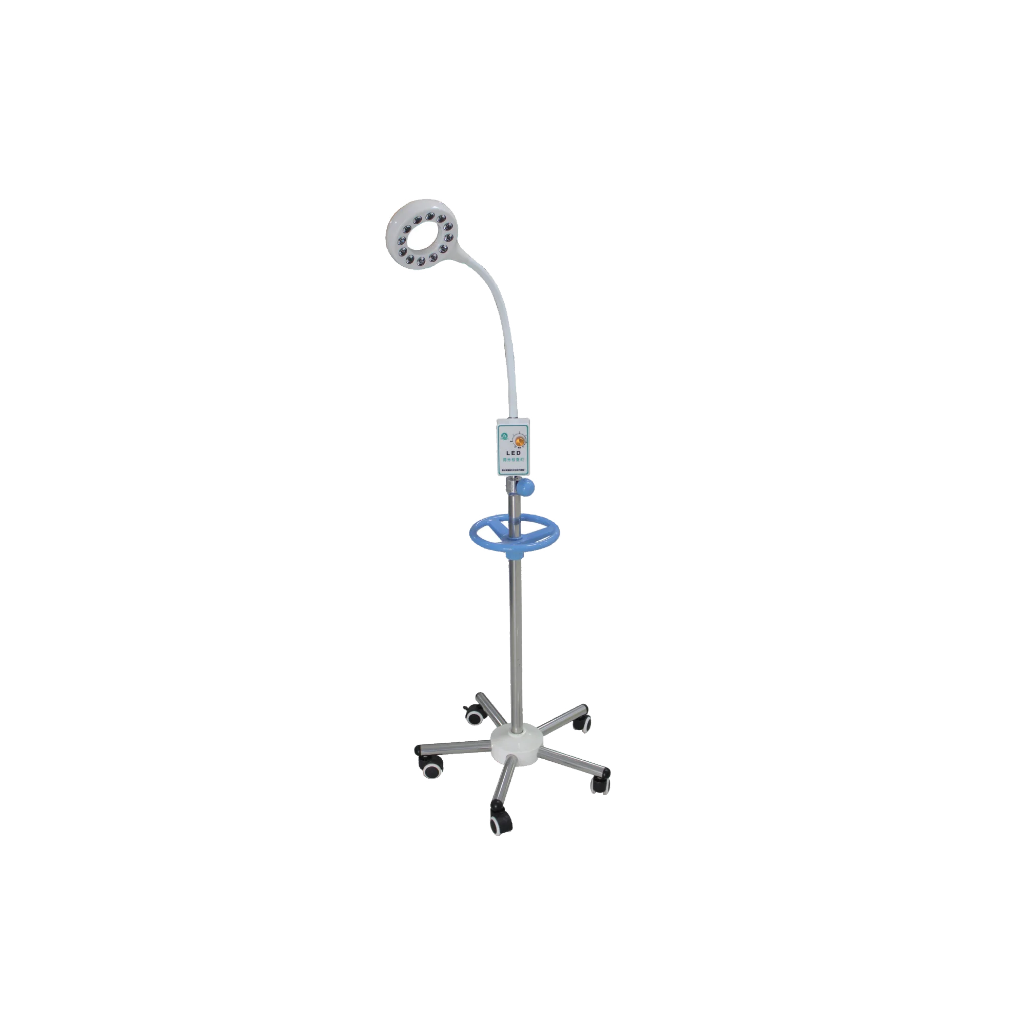 Mobile Surgical Led Examination Light Medical Operating Light Portable ...
