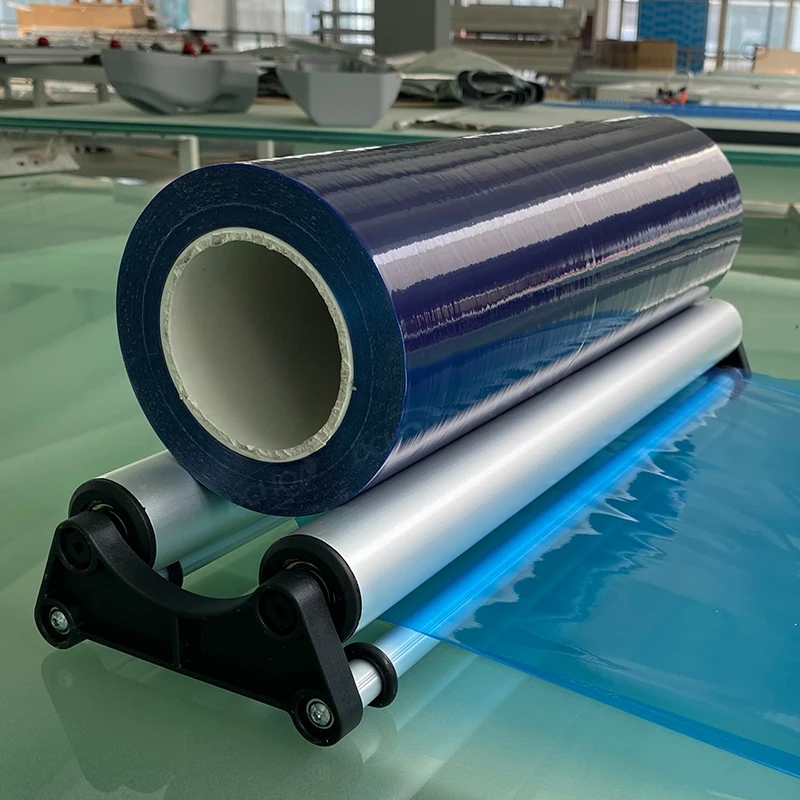 DCHOA 45cm Media Roll Holder - Efficient Car Film Display