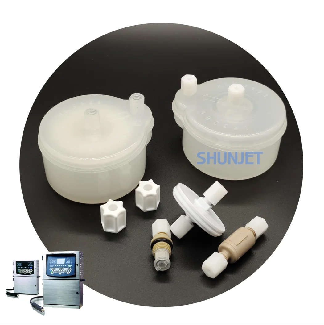 Alternative 14831 14833 29273 39740 14833 Domino A100 Printer Filter ...