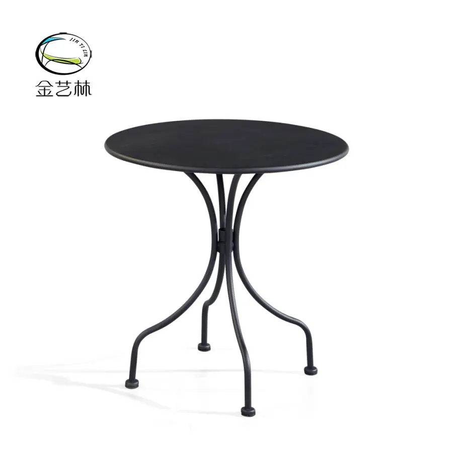 Outdoor Furniture Balcony Lightweight Portable Aluminum Height ...