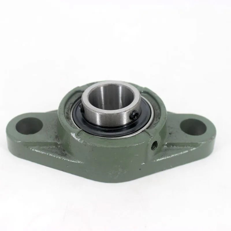 Bearing Housing Fl202 UCFL202 Pillow Block Bearing UCFL202 Bearing ...