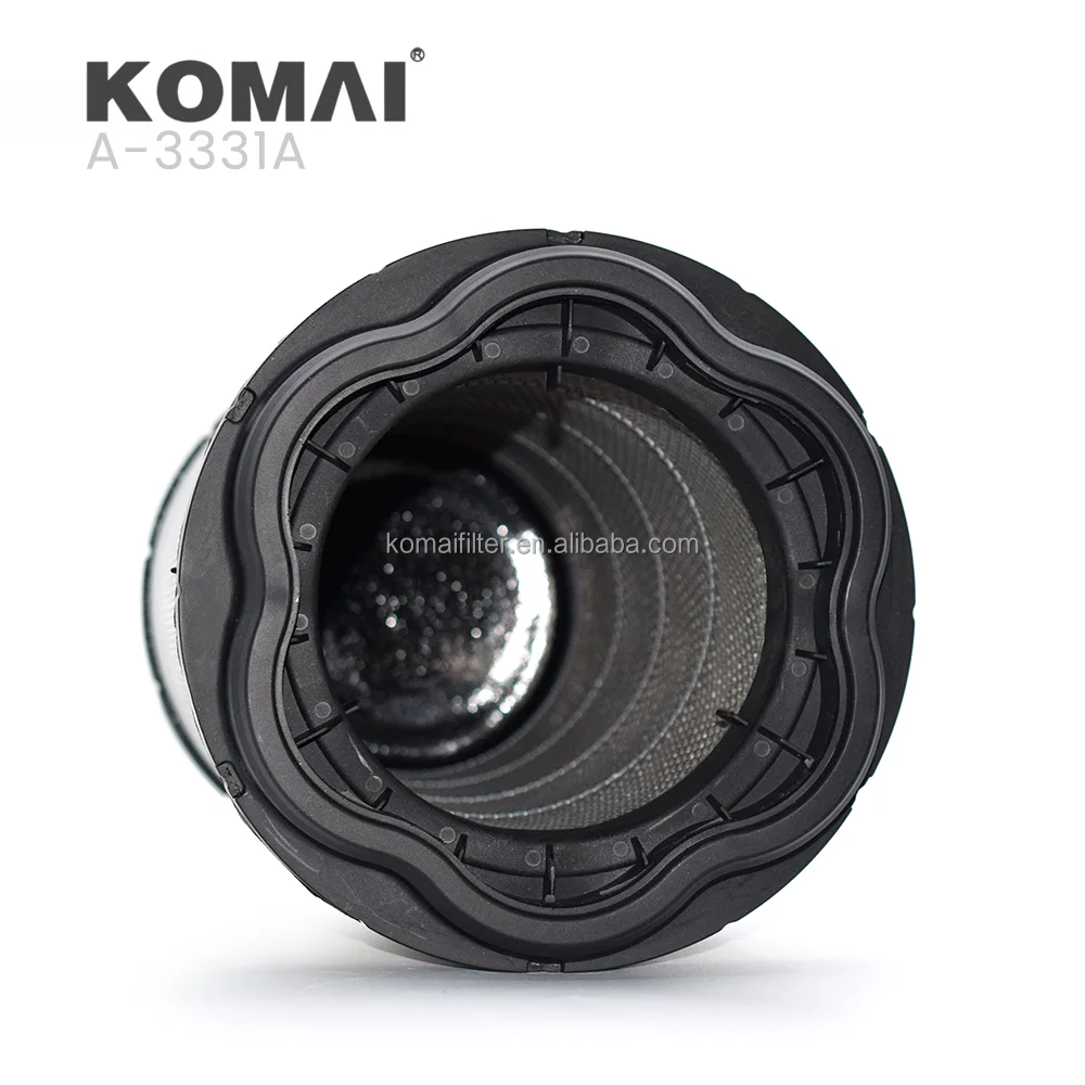 Volvo EC210DLR Excavator Air Filter - High Performance