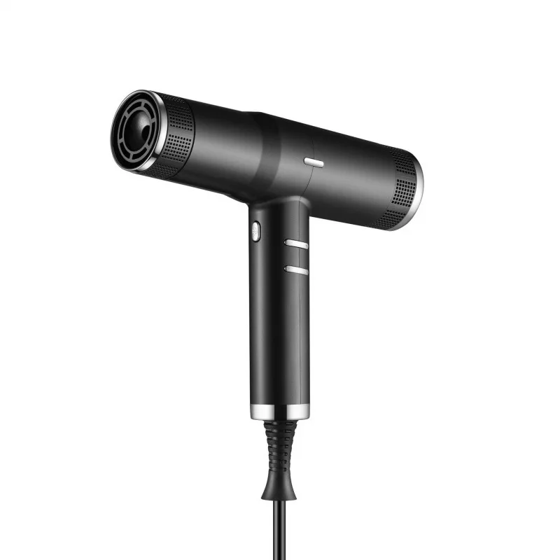 High-speed Bldc Hair Dryer Brushless Motor Dual Voltage Lcd Smart ...