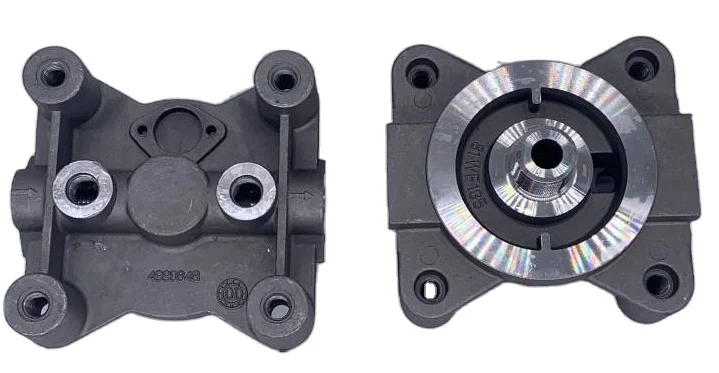 6754-71-6340 KOMATSU SAA6D107E Fuel Filter - Reliable Performance