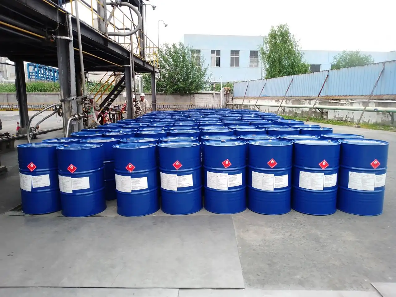 Methyl Acetate 99.5% - Versatile Solvent for Coating