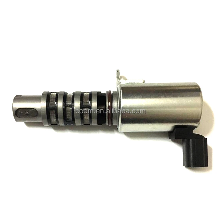 Vvt Oil Control Valve Timing Control Solenoid 15830-pnc-003 For Insight ...