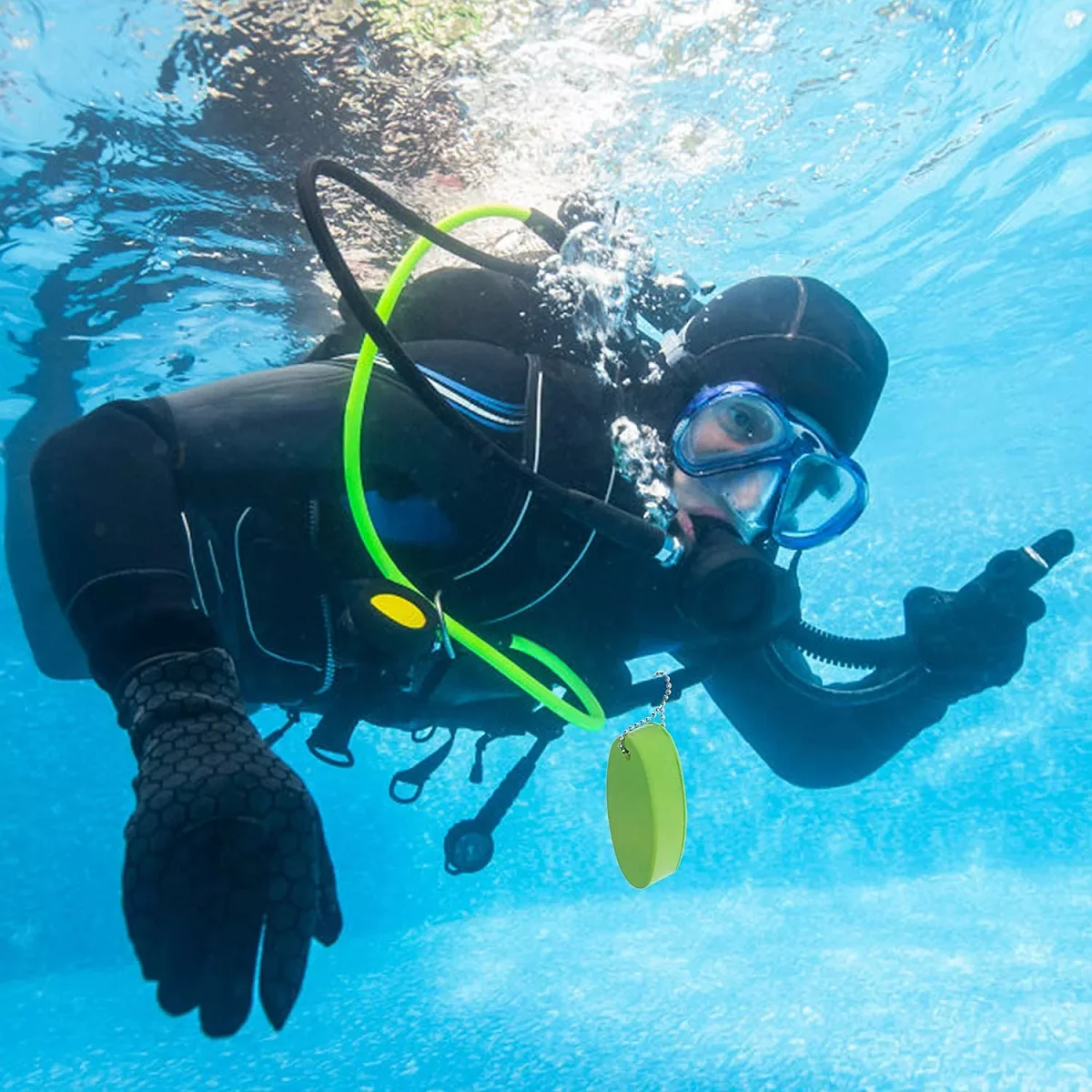 Factory Custom Print Logo Customized Shape Floating Foam PU Floating ...