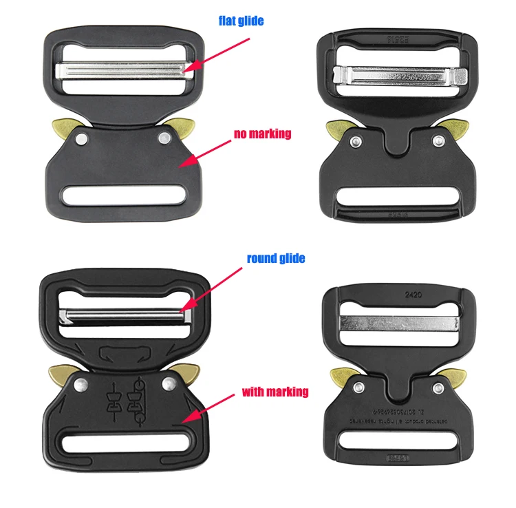 Hardware 26mm Metal Buckles Custom Metal Blet Buckle For Blet ...