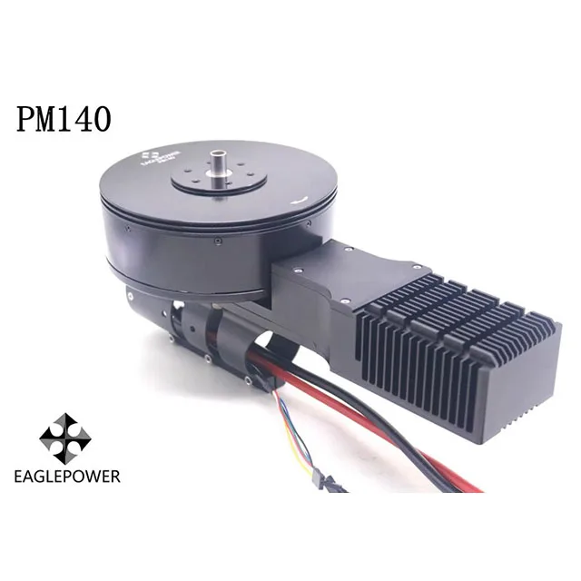 Eagle Power PM140-18S Efficient Agricultural Drone Industrial UAV Power ...