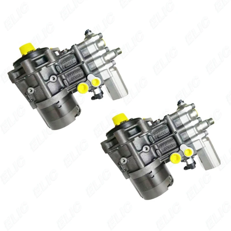 QSK19 4306517 5471846 Diesel Pump 2888712 0444520086 F00BC00051 Fuel ...