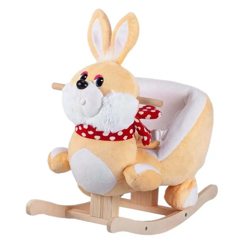 Stuffed Animal Rocking Chair - Buy Plush Animal Chair Stuffed Animal ...