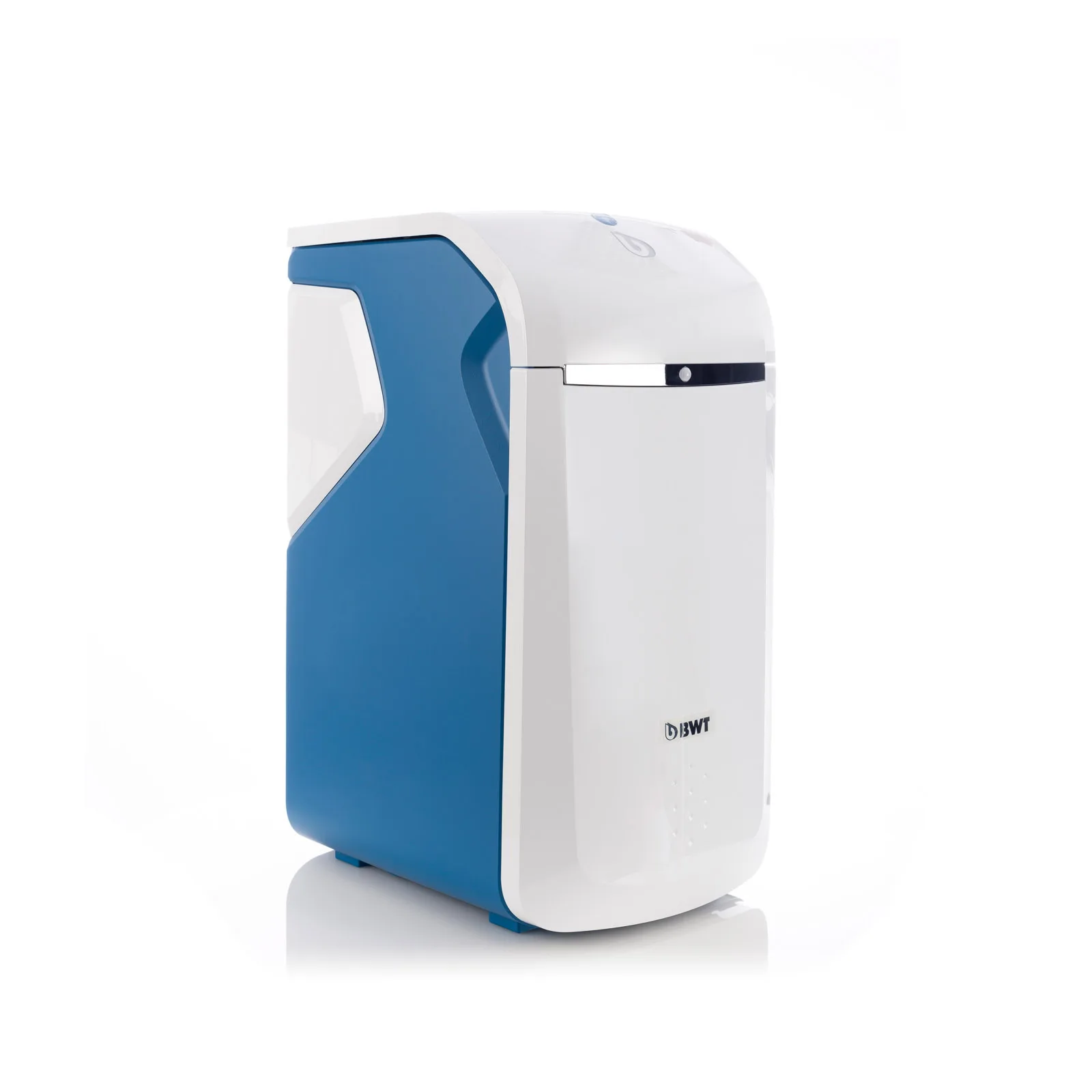 BWT Perla Hybrid Automatic Electric & Manual Water Softener System ...