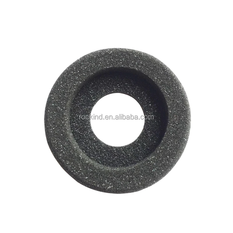 Fireproof Foam Ear Cushions For Plantronics H251 H251n H261 H261n Hw251 ...