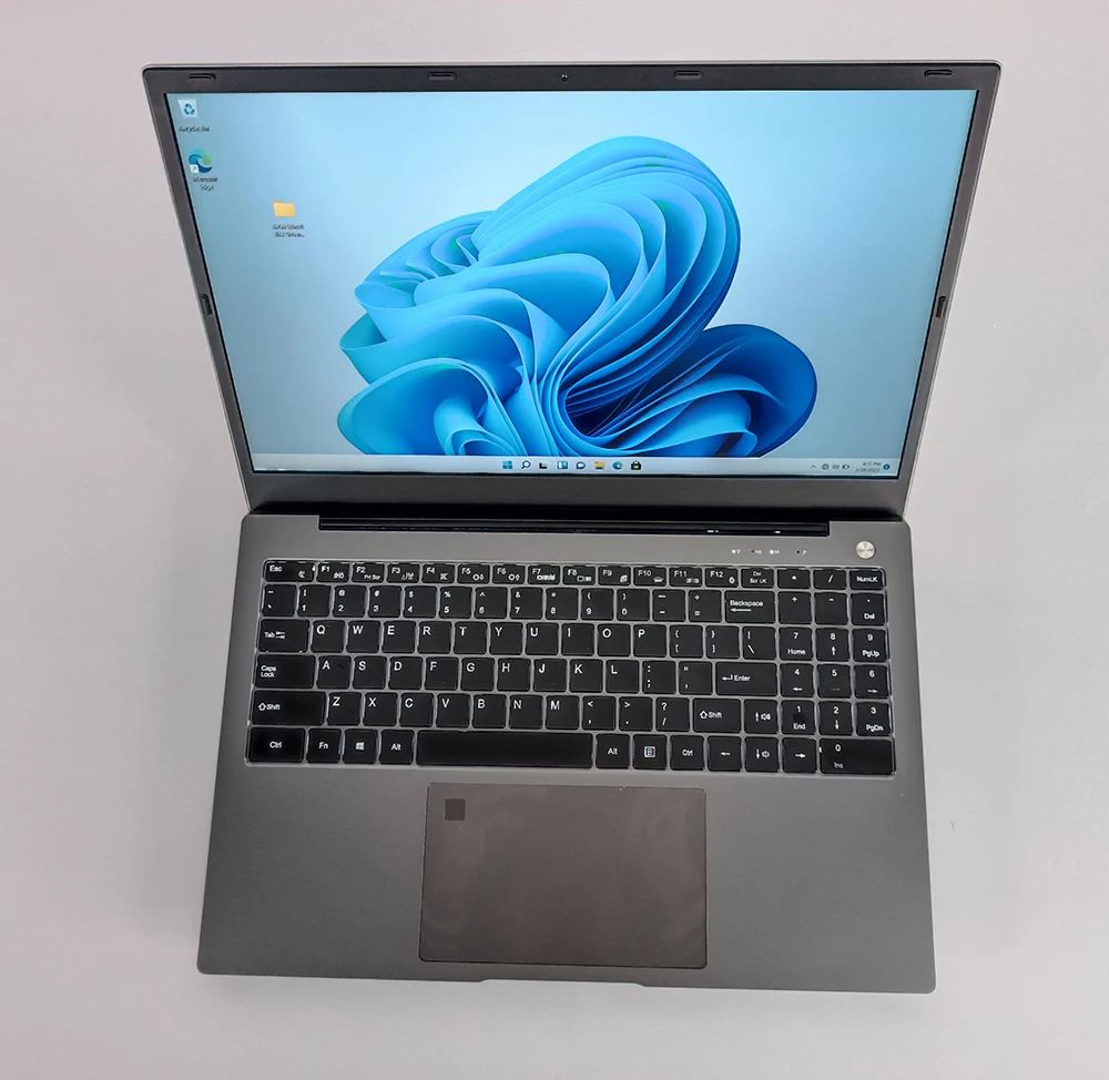 China Manufacturer Laptop OEM Computer 15.6inch Intel Core I5-1240P 12 ...