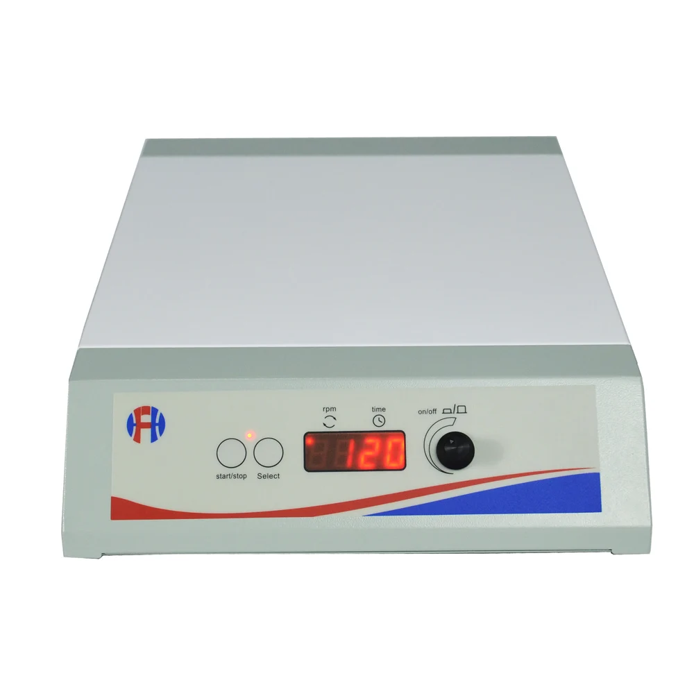 Laboratory Magnetic Stirrer Hbss-4d Biological Magnetic Stirrer Medical ...