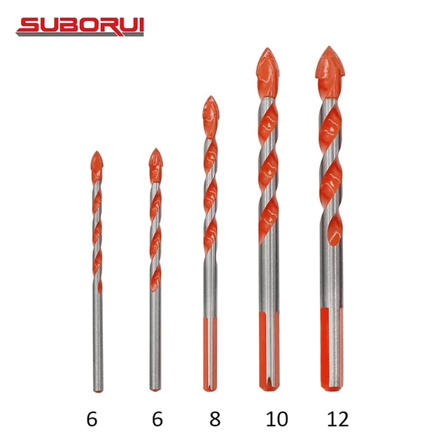 Jiangsu Borui Tools Co., Ltd. - Wood Drill, Twist Drill