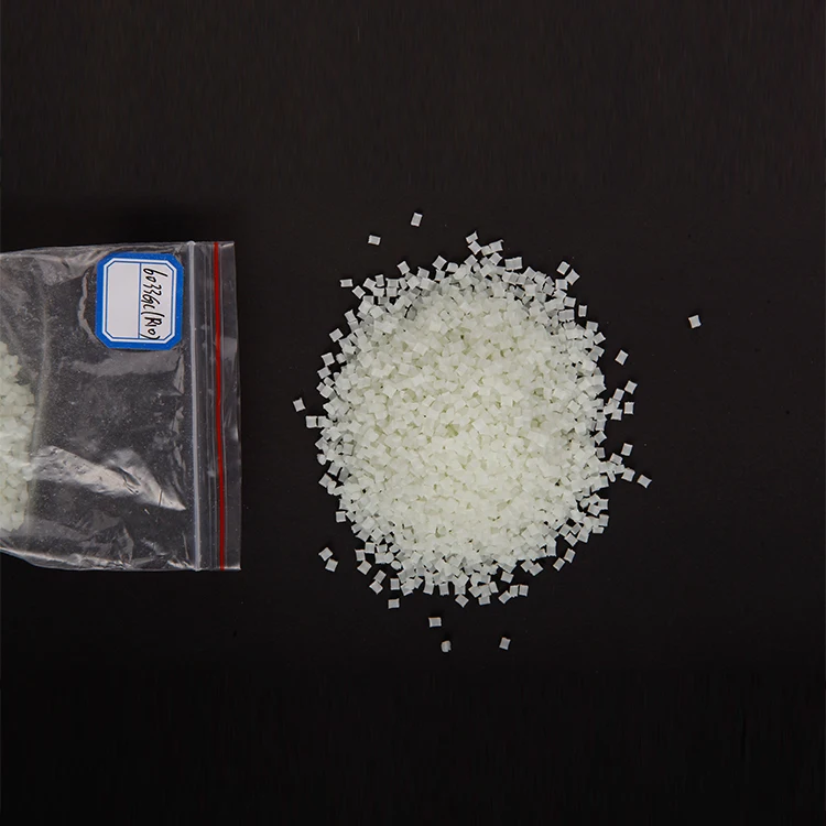 Venta de la fábrica de poliamida de alta temperatura de Ppa Gf33 Gf33 ...