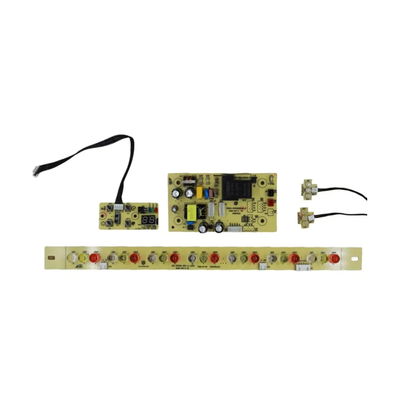 Professional Portable Air Conditioner with PCB Assembly Home Appliance ...