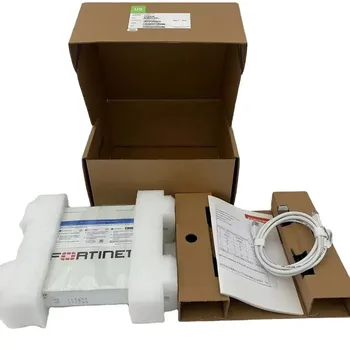 Good Price And New Original Fortinet Firewall Fg-200e Fortigate 200e Fg ...