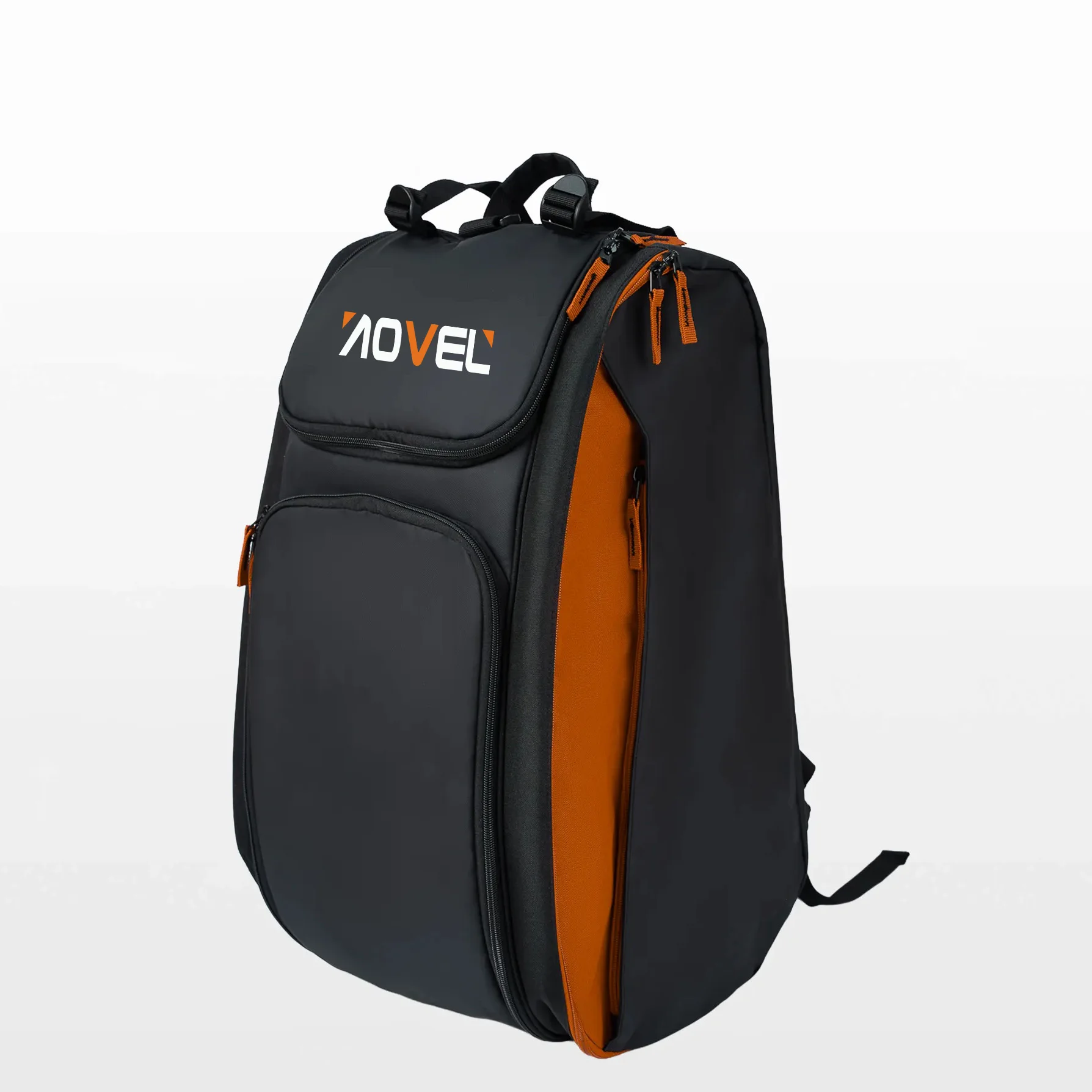 Pickleball Backpack with Shoe Compartment Pickleball Padel Bag Fashion ...