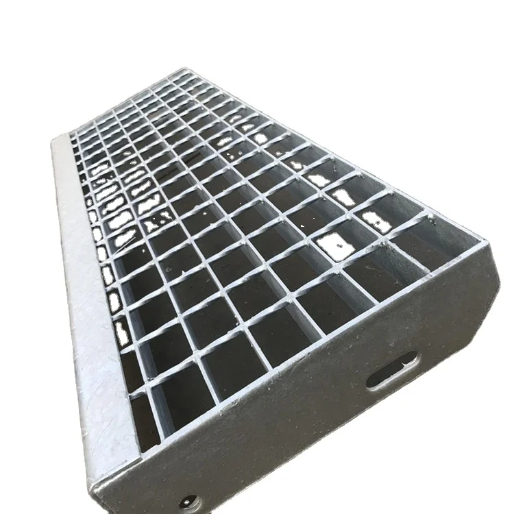 Rig Floor Checkered Plate Stainless Steel Tree Grate Chemical Plant ...