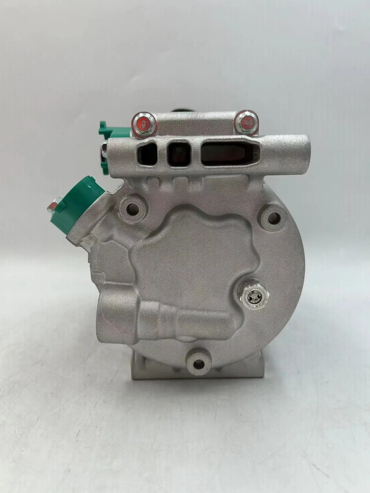 Car Air Conditioning Compressor Ac Compressor Vs16 For Hyundai Elantra ...