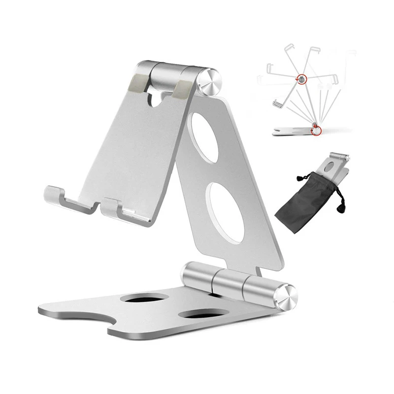 Multi Mini Trendy Rack Socket Desk Tablet Smart Lazy Display Sport ...