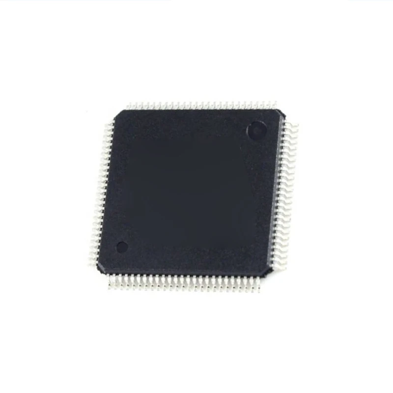STM32H743VGT6 100-LQFP Original Microcontrollers MCU IC Chip integrated circuit compon electron ...