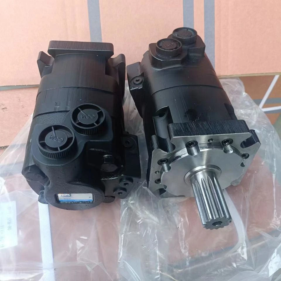 Eaton Vickers 104-1018-006 104-1503-006 Char-lynn 104-1611-006 ...